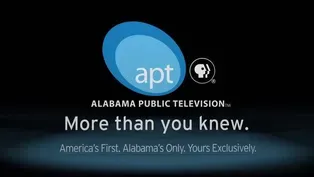 Alabama Public Television Presents | Urge Congress: Protect APT | PBS