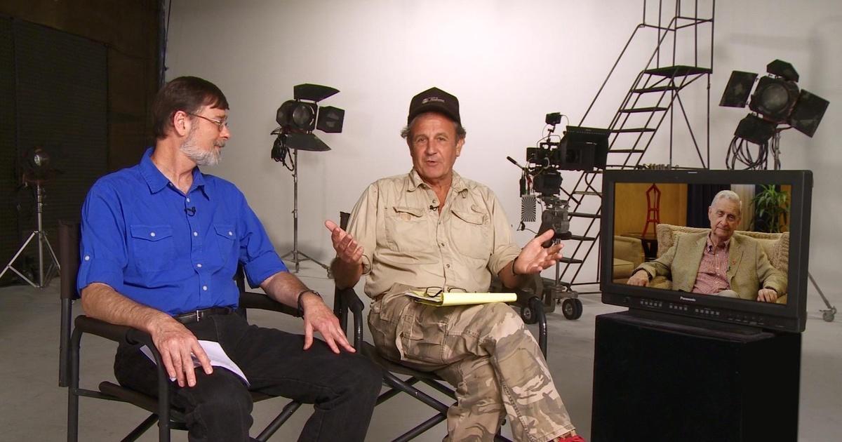 Discovering Alabama | E.O. Wilson | PBS