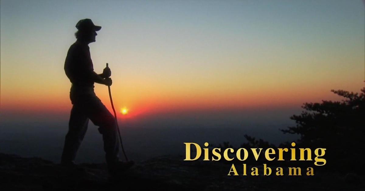 Discovering Alabama | Alabama Gulf Coast 1 | PBS