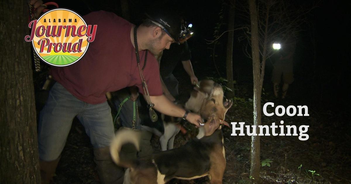 Journey Proud | Coon Hunting | Season 2 | Episode 203 | PBS