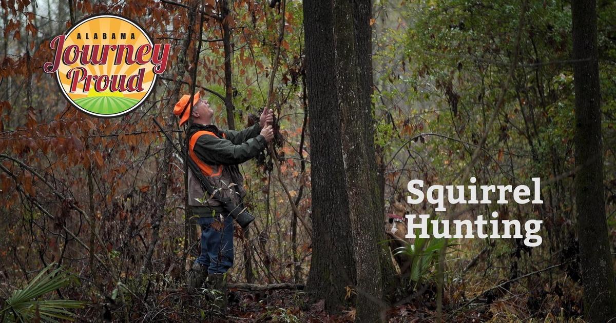 Journey Proud | Squirrel Hunting | Season 4 | Episode 2 | PBS