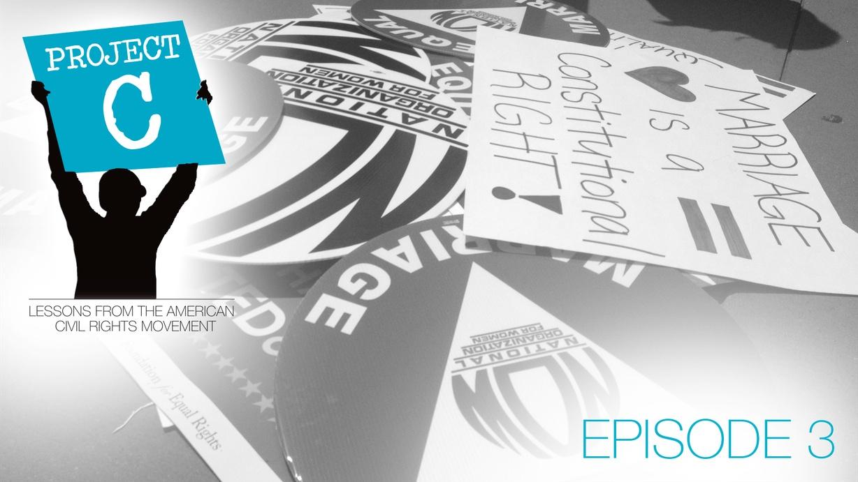 Project C: Taking Action | Watch on Alabama Public Television