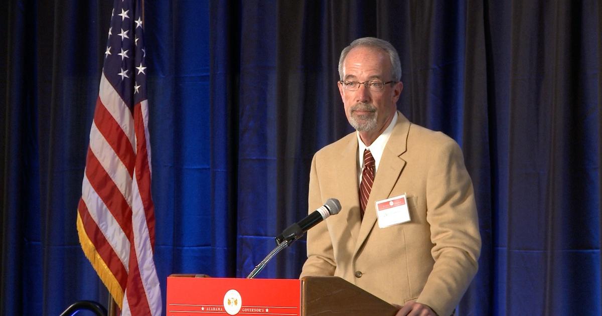 Spotlight on Education | Dr. Tommy Bice | PBS