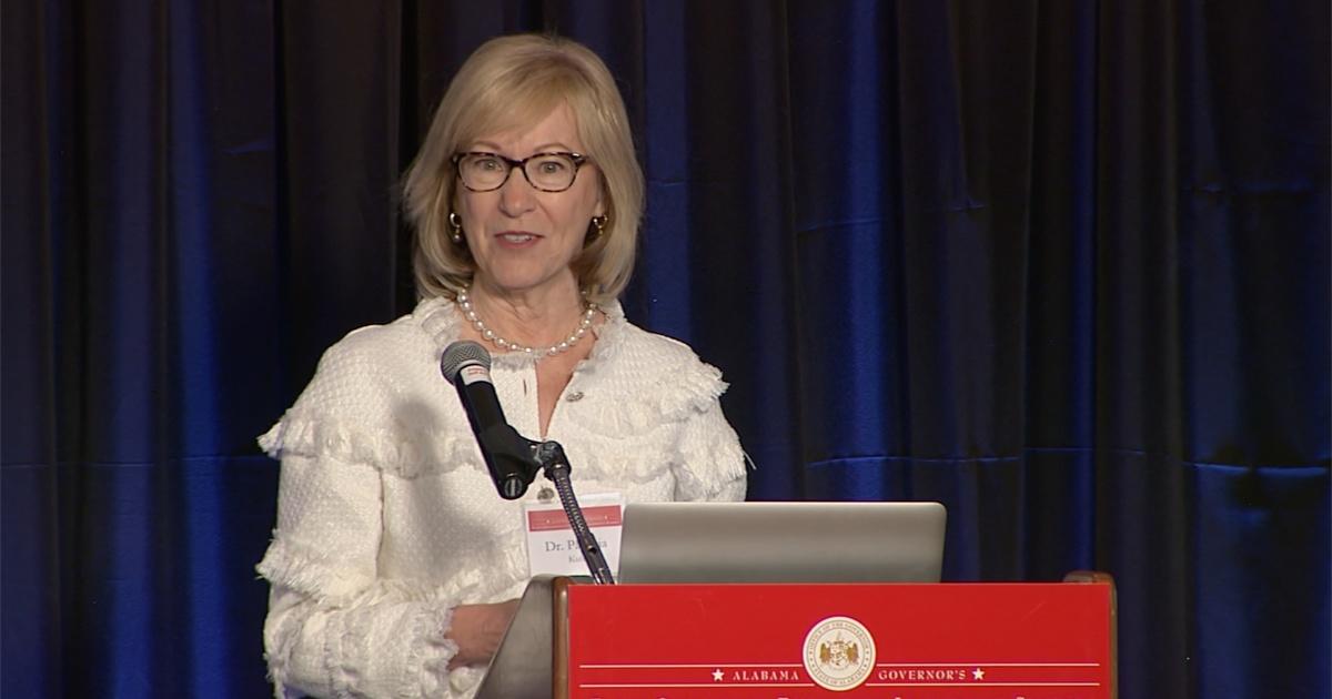 Spotlight on Education | Dr. Patricia Kuhl | PBS