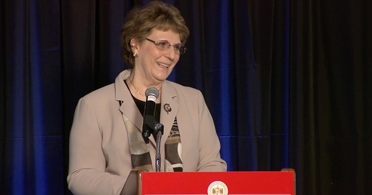 Spotlight on Education | Linda K. Smith | PBS