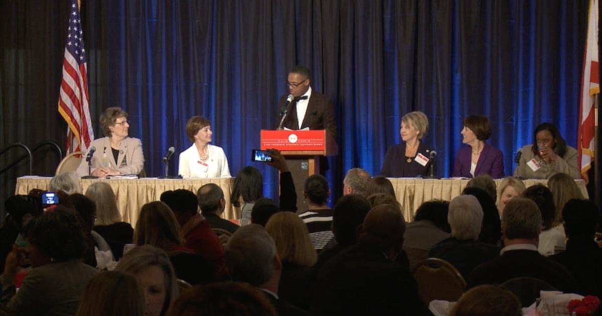 Spotlight on Education | Early Childhood Education Leadership Summit ...