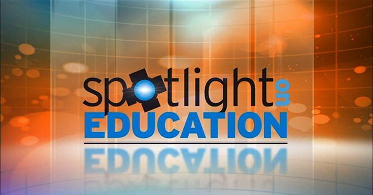Spotlight on Education - April 21, 2016 | Season 9 Episode 904 ...