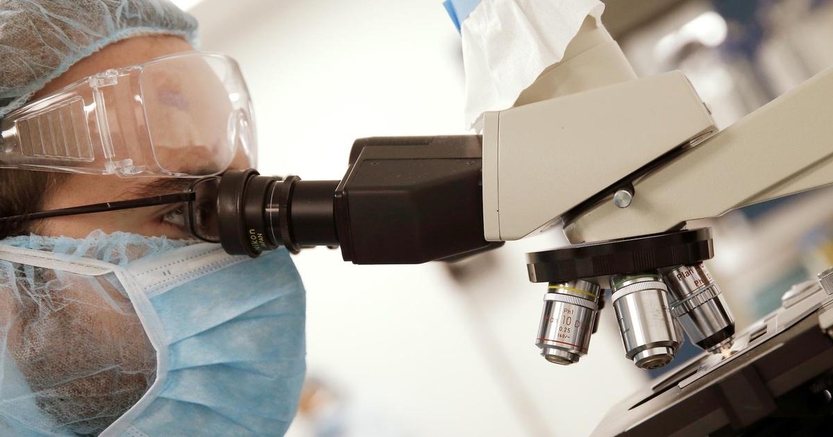 PBS News Hour | The long-term impact of Trump's cuts to medical ...