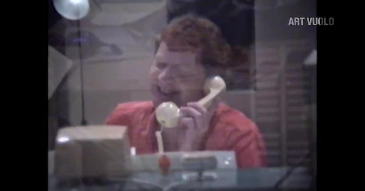 Detroit Remember When | Iditarod Bit | PBS