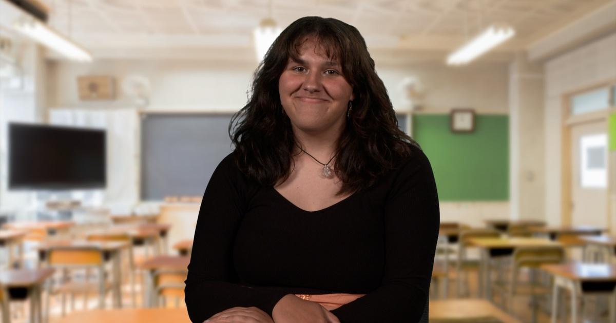 Artist of the Week | Hayley Nolan | Season 2024 | Episode 34 | PBS