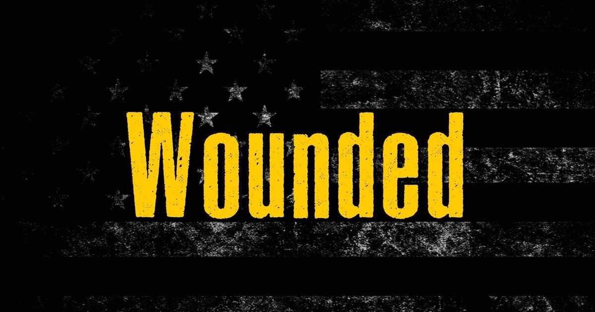 Wounded | PBS