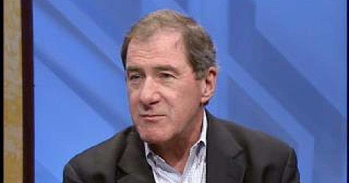 Almanac | Tom Heffelfinger Talks | Season 2007 | Episode 33 | PBS