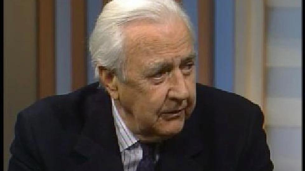Almanac - Remembering Gene McCarthy - Twin Cities PBS