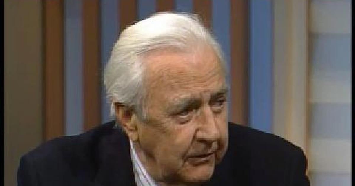 Almanac | Remembering Gene McCarthy | Season 2006 | Episode 15 | PBS