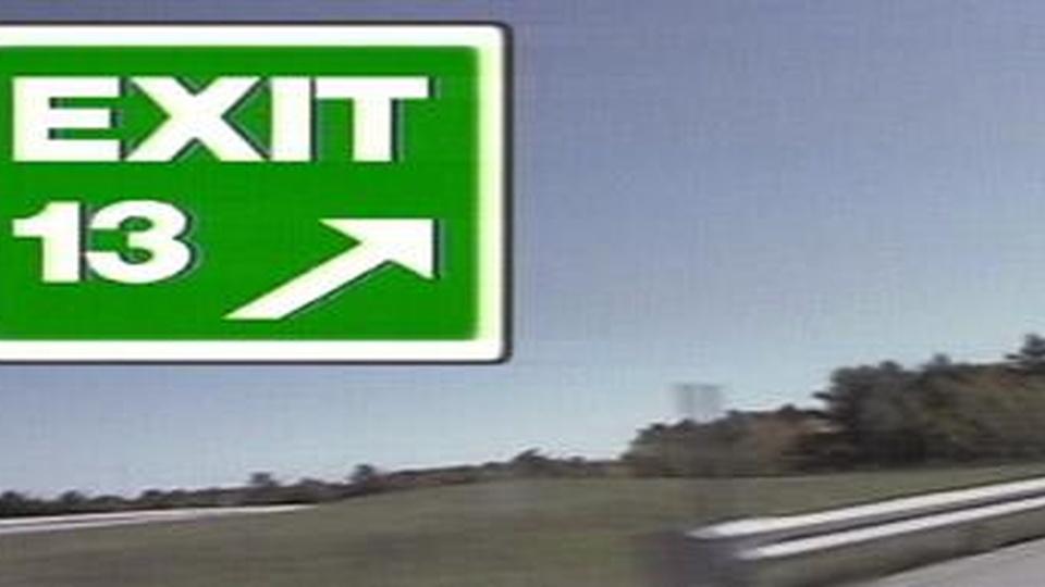 Exit 13 | PBS