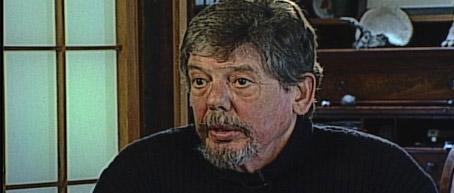 Janwillem van de Wetering - Alchetron, the free social encyclopedia