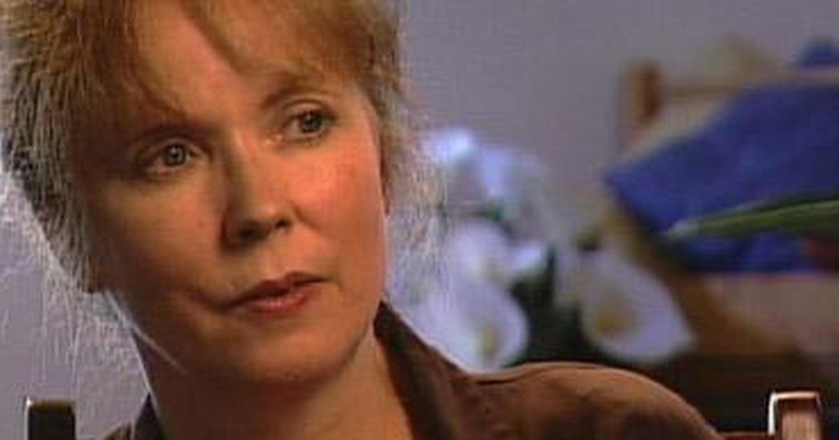 A Good Read | Cathie Pelletier | PBS