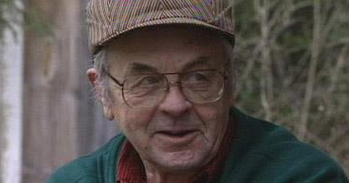 A Good Read | Gerald Lewis | THIRTEEN PBS