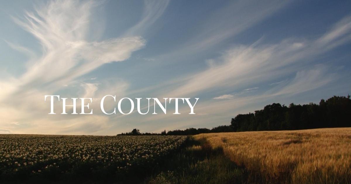 Maine Public Film Series | The County | PBS