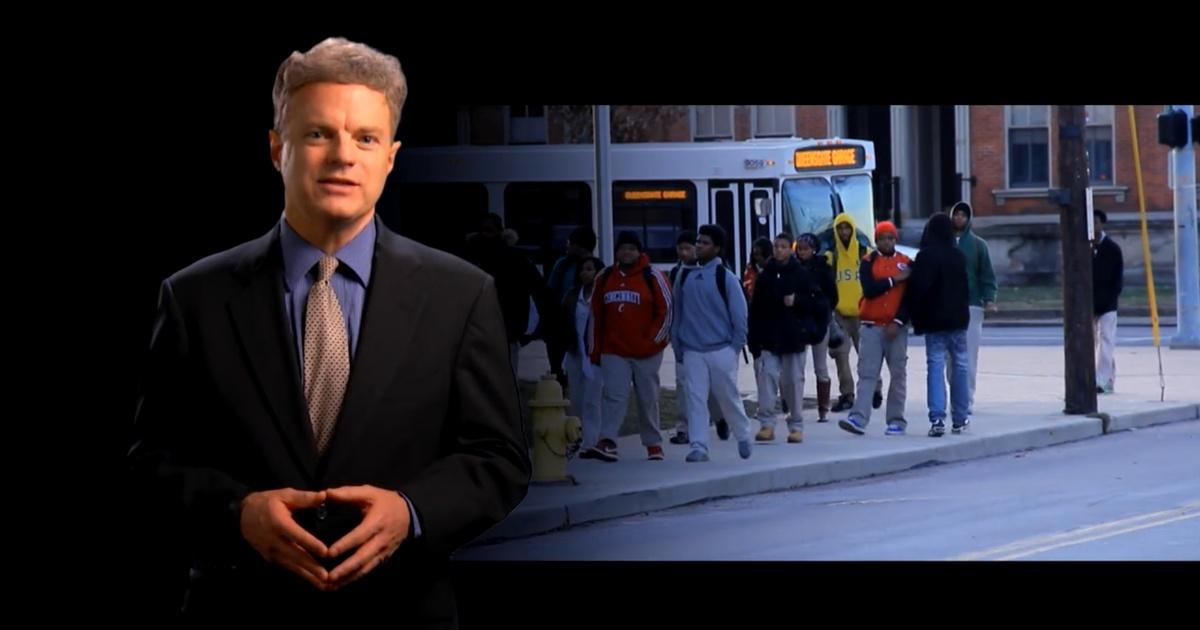 CET Education | Champions | PBS