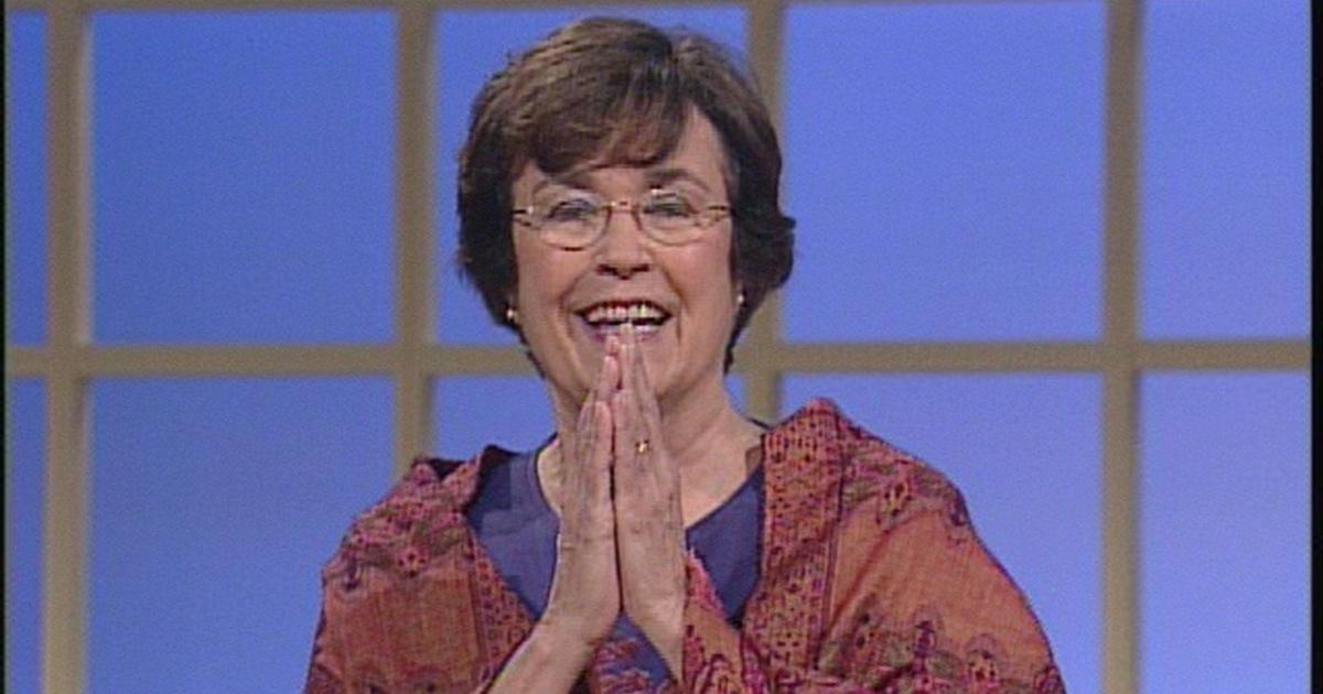 Cet Healthy Living Lilias Yoga Gets Better With Age Introduction Pbs