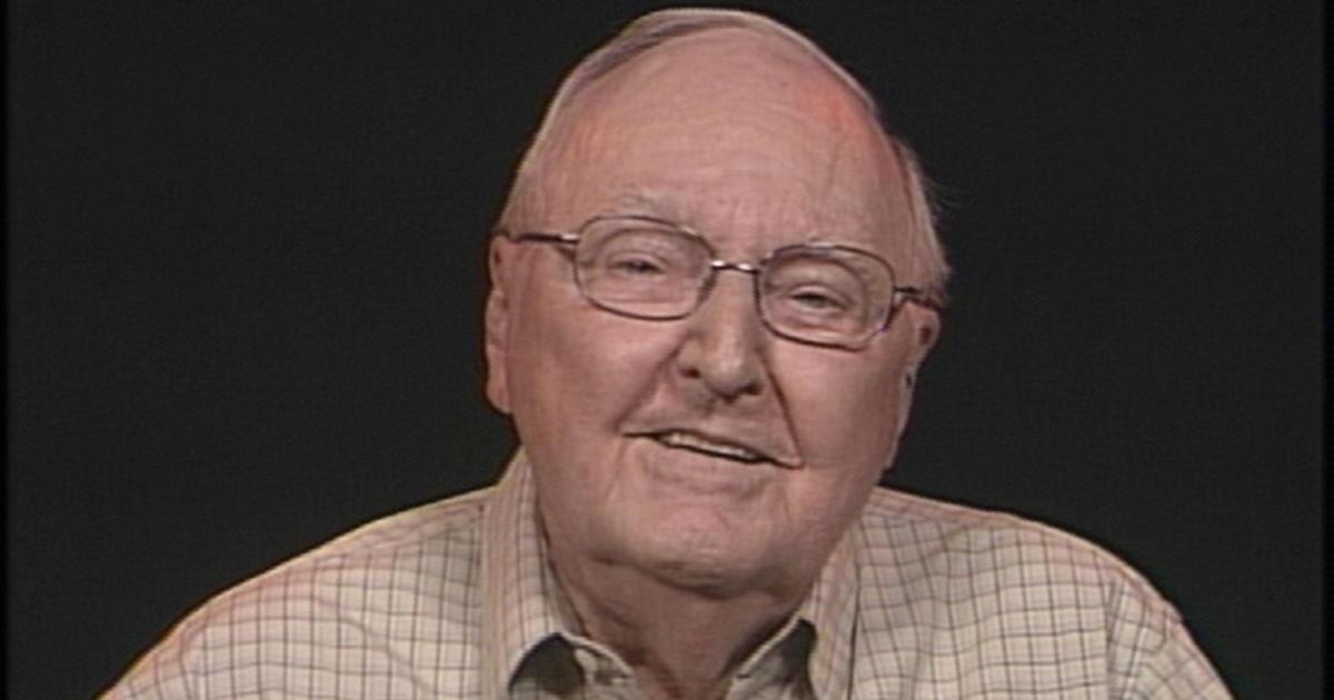 CET History | Delmer Combs & Roy Clemons Reunion | PBS