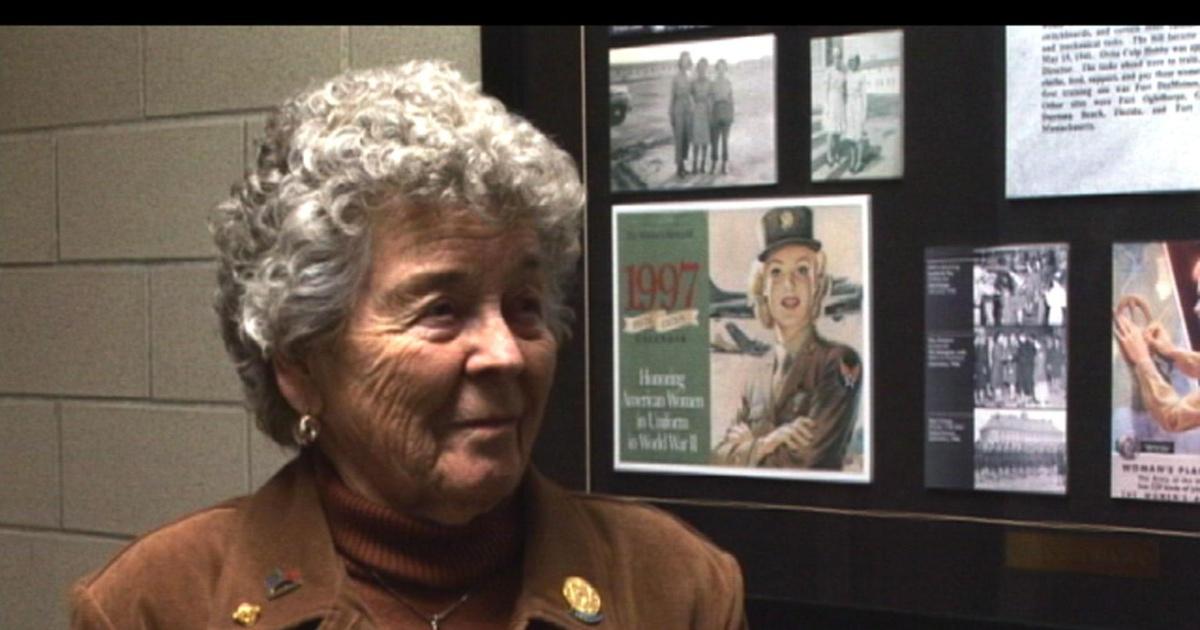 CET History | Hall of Heroes - Lynn Ashley | PBS