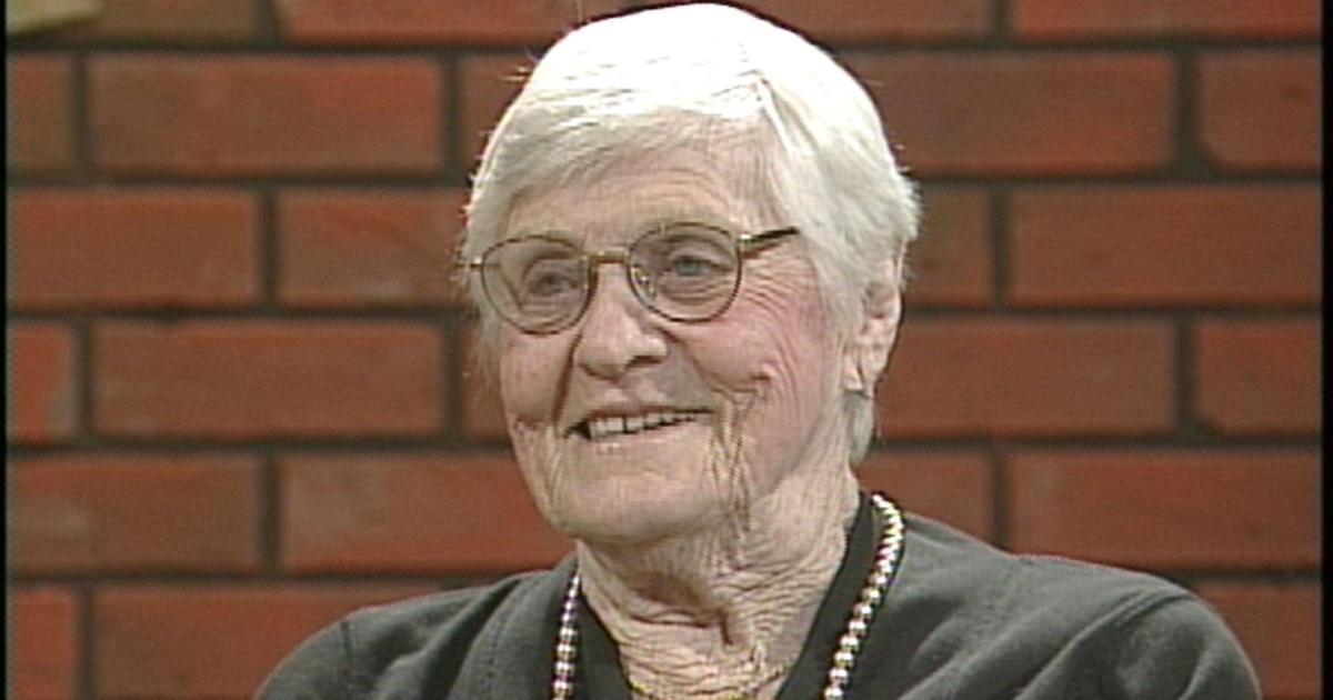 CET History | Jean Springer WWII WASP | PBS