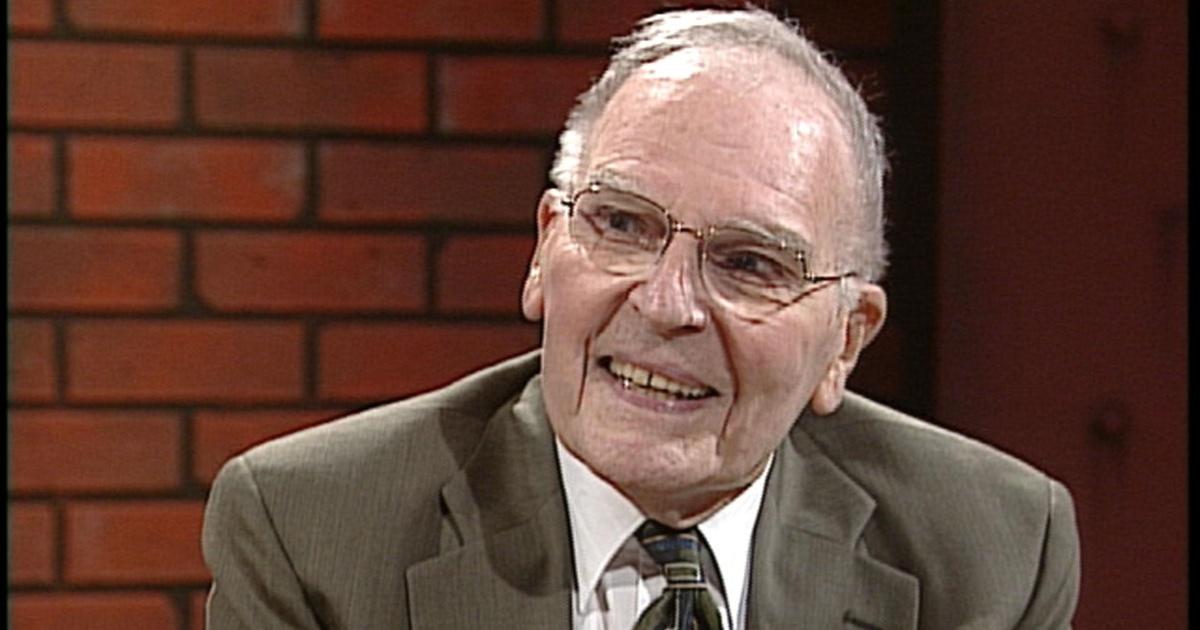 CET History | PT Boat Commander Russell Schuster | PBS