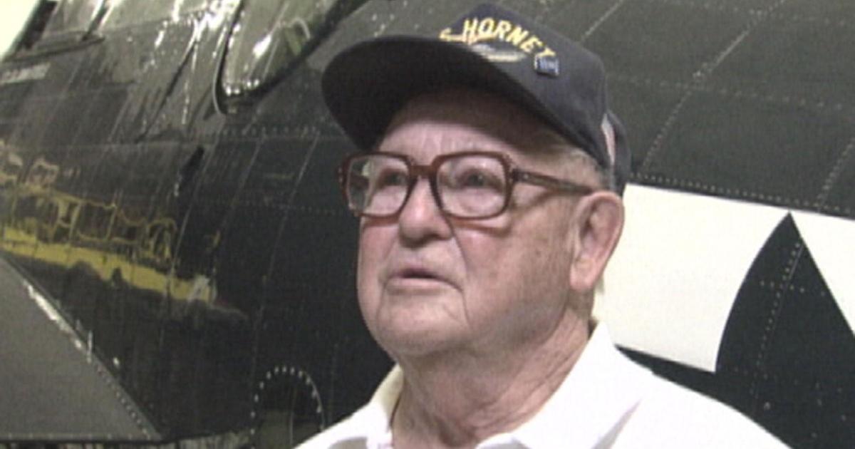 CET History | Warbirds - Ken Glass | PBS