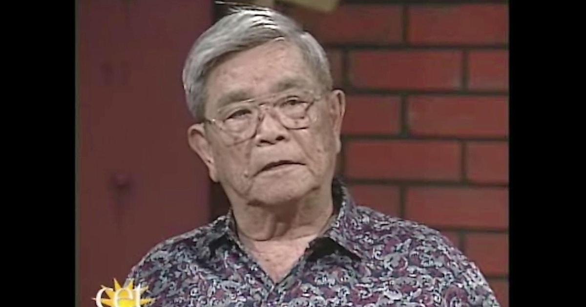 CET History | World War II veteran Roy Aka | PBS