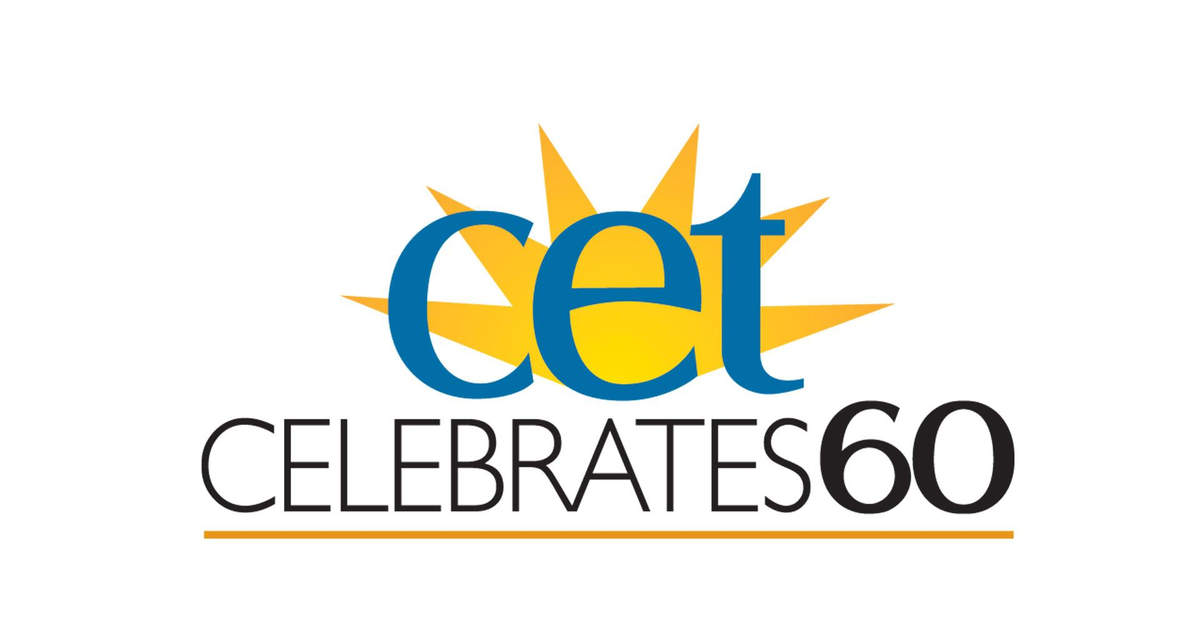 CET Presents | CET Celebrates 60 | PBS