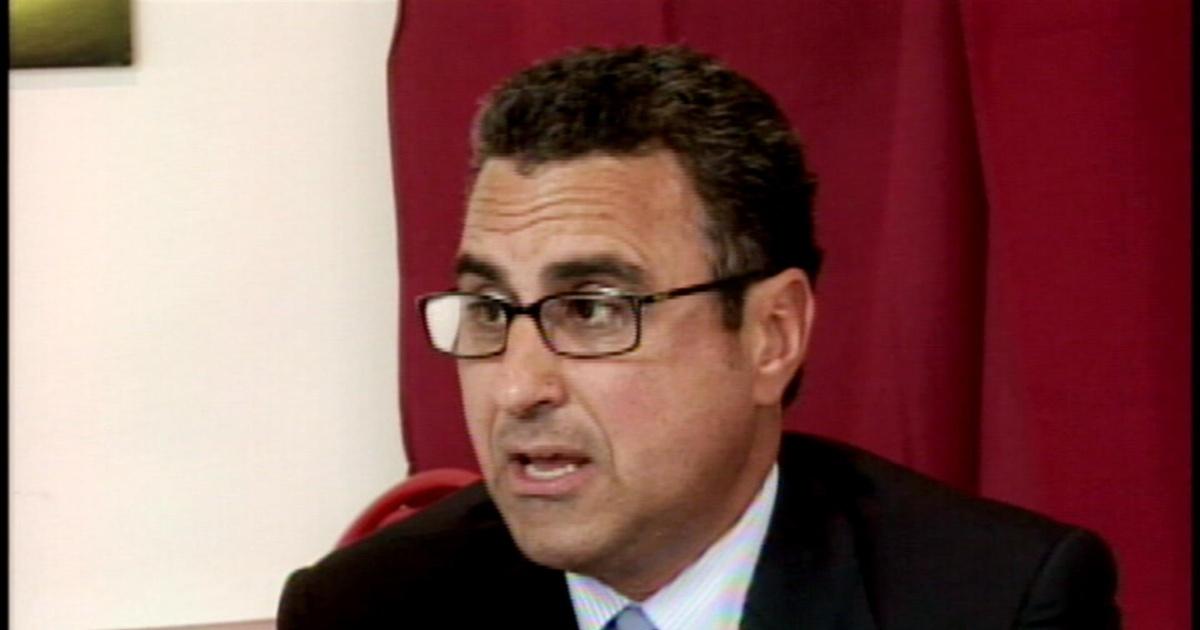 Amy's Table - Healthy Tips: Dr. Mickey Karram | CET Series | PBS