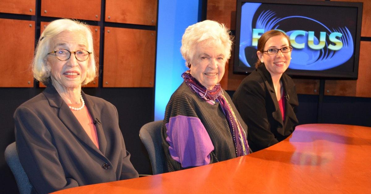 Focus | Holocaust Remembrance Day and Genocide Awareness Month | PBS