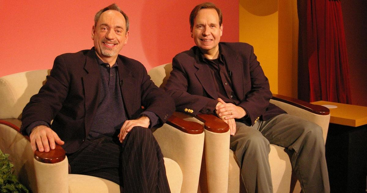 Showcase with Barbara Kellar | Stacey & Scot Woolley | Season 1 ...