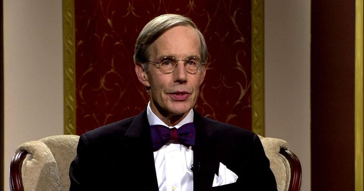 SHOWCASE with Barbara Kellar | Spotlight on Buck Niehoff | Season 4 ...