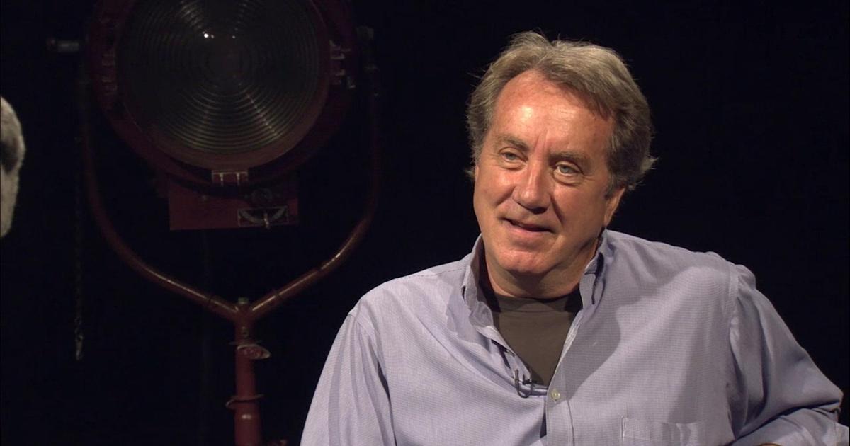 Viewfinder | Viewfinder with Zo Wesson - Alan Forbes | PBS