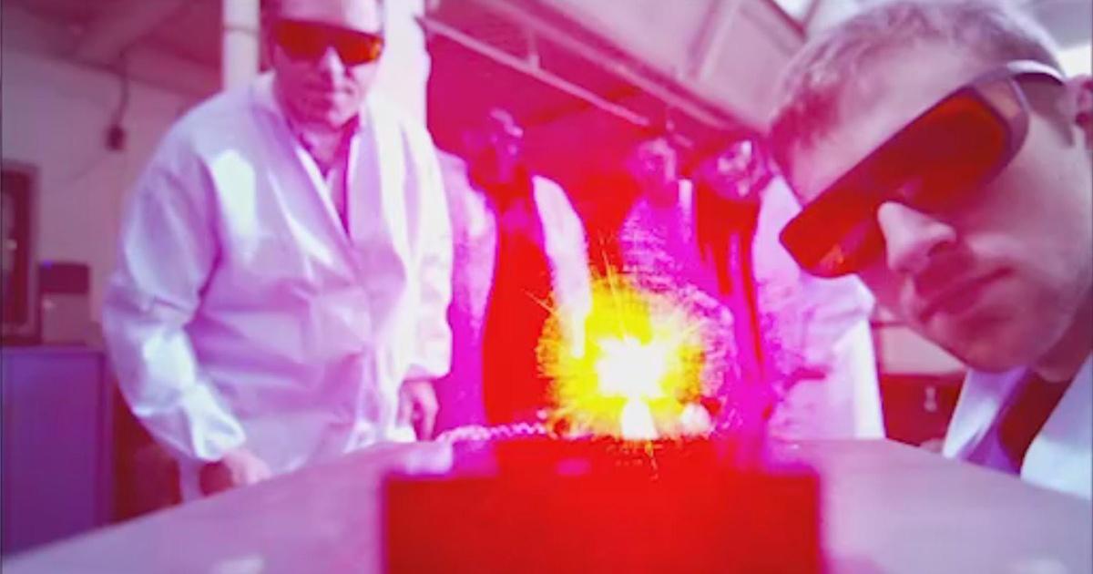 Viewfinder | Be More - Cincinnati State | PBS