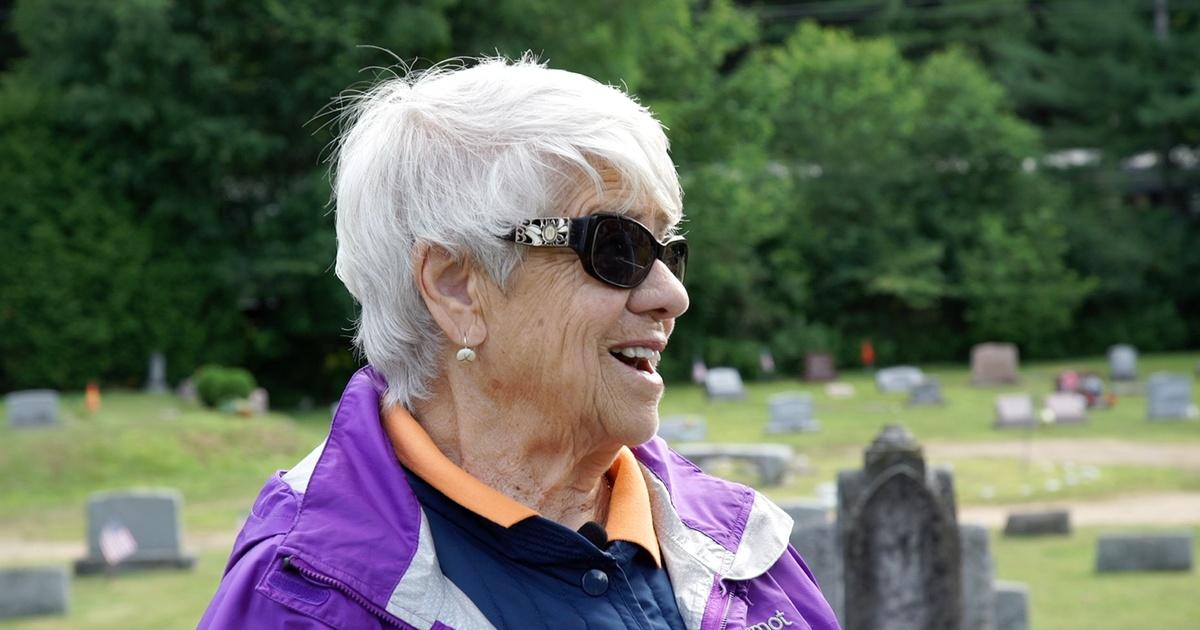 Curiously Adirondack | Saranac Lake's Historic Pine Ridge Cemetery | PBS