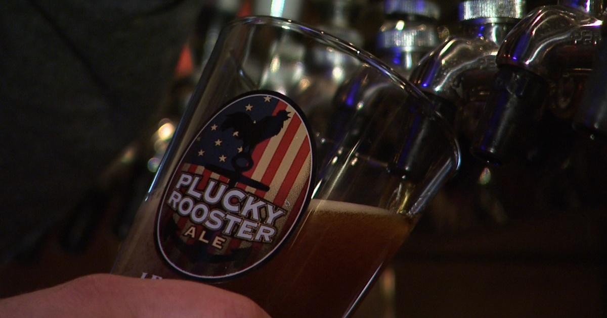 Mountain Lake Journal EXTRA | Plucky Rooster Ale | PBS