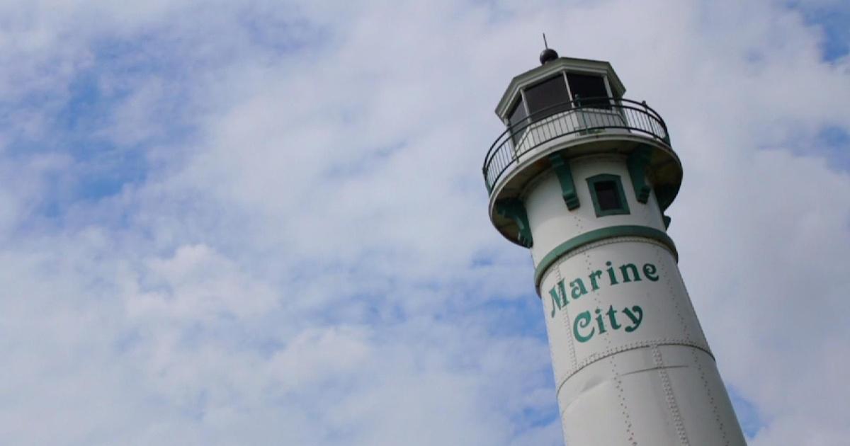 Destination Michigan | Marine City: The History of Marine City | Season ...