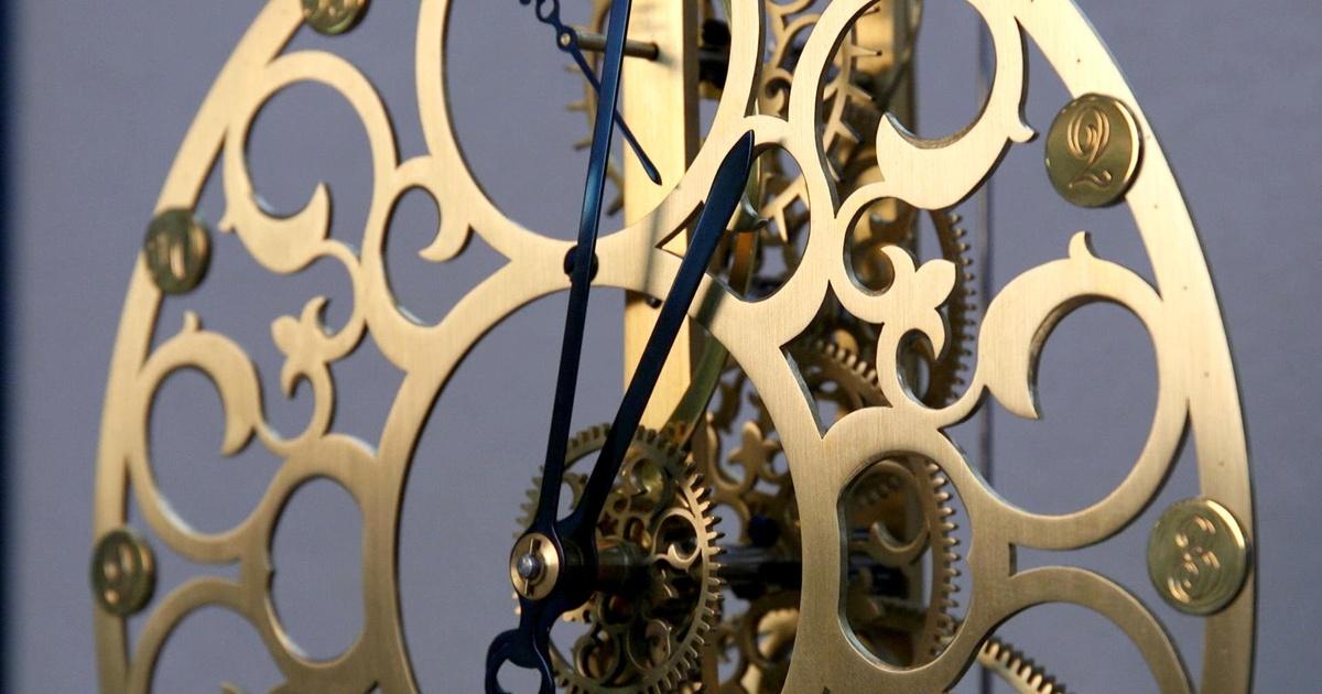 Destination Michigan | Traverse City: Bower Clock Company | Season 7 ...