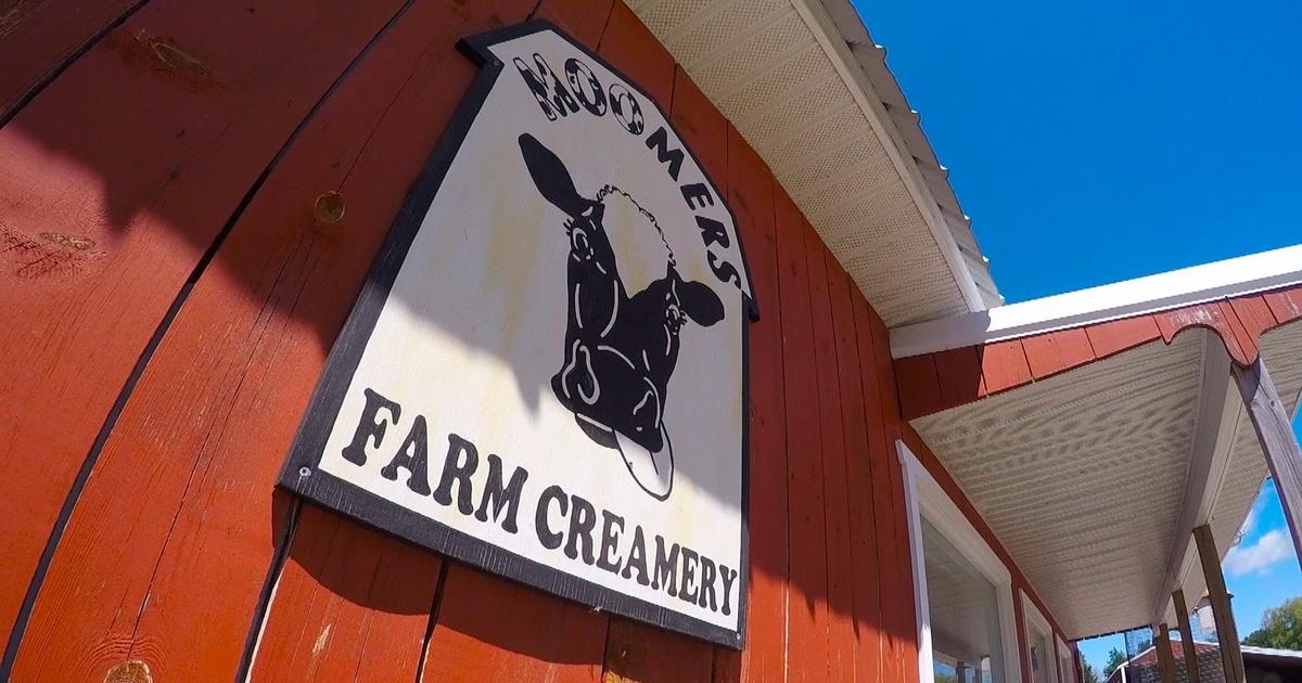 Destination Michigan | Traverse City: Moomers | Season 7 | Episode 3 | PBS