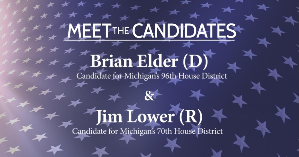 Meet the Candidates on CMU Public Television | Meet the Candidates ...