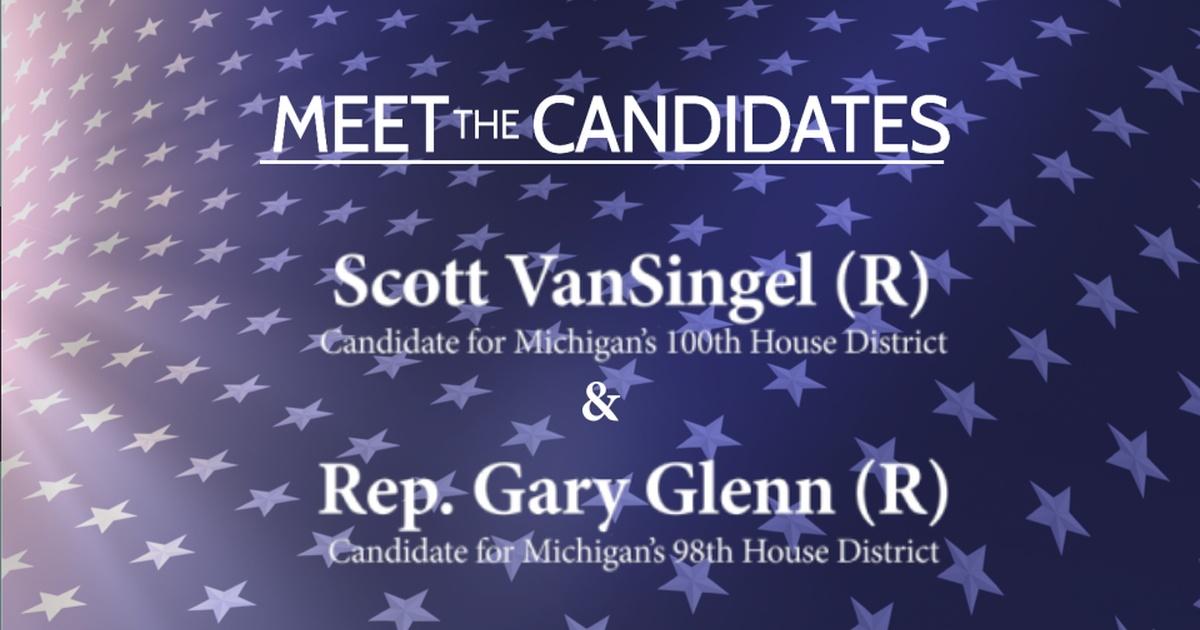 Meet the Candidates on CMU Public Television | Meet the Candidates ...