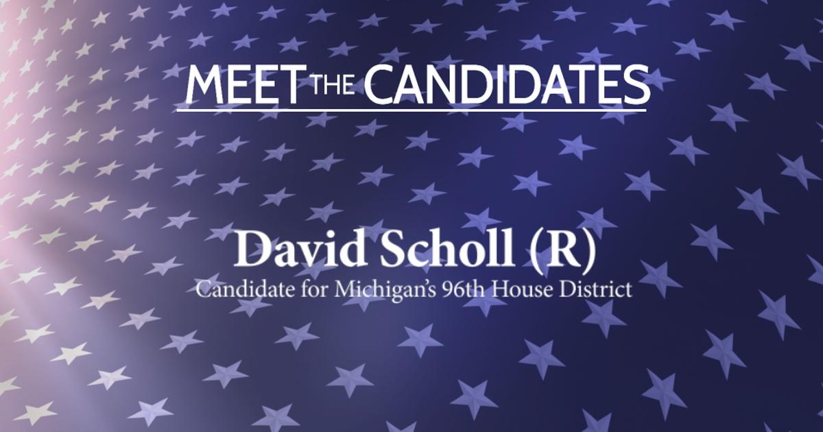 Meet the Candidates on CMU Public Television | Meet the Candidates ...