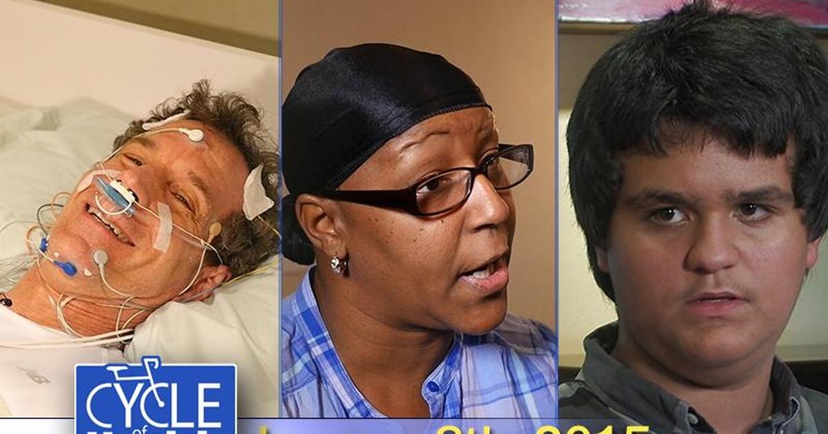 Cycle of Health | Cycle of Health 1/8/15 | PBS