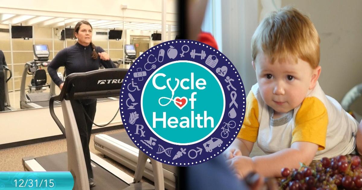 Cycle of Health | Cycle of Health 12/31/15 | PBS