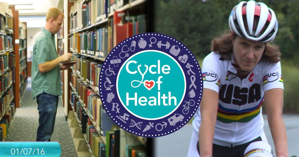 Cycle of Health | Cycle of Health 01/07/16 | PBS