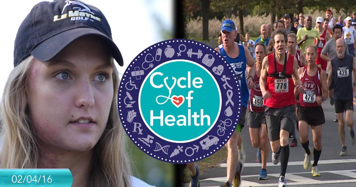 Cycle of Health | Cycle of Health 02/04/16 | PBS